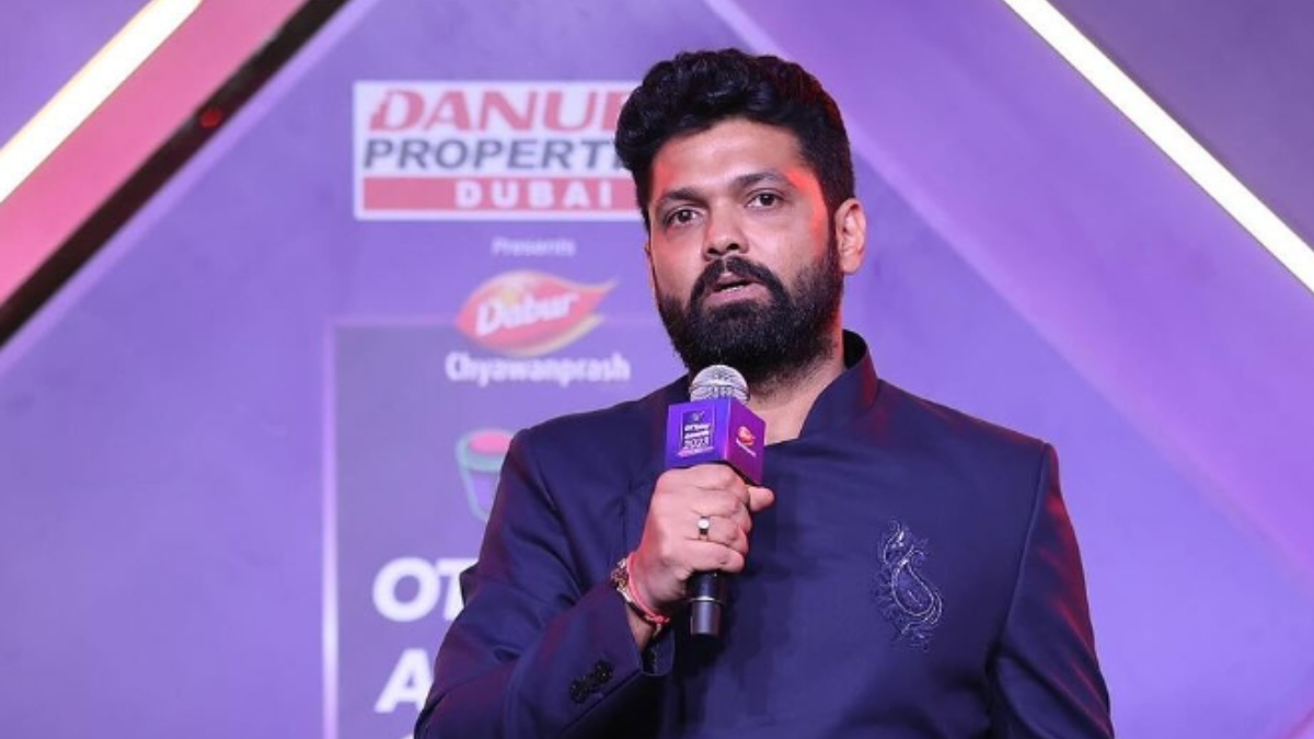 Rakshit Shetty Lands In Legal Trouble; FIR Filed Against Kannada Actor ...