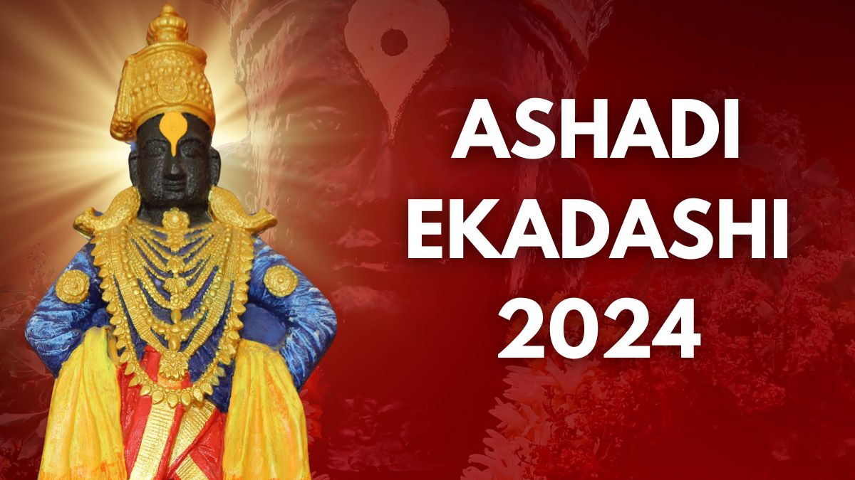 Ashadi Ekadashi 2024: Date, Parana Time, Significance And Rituals To Please Lord Vithoba