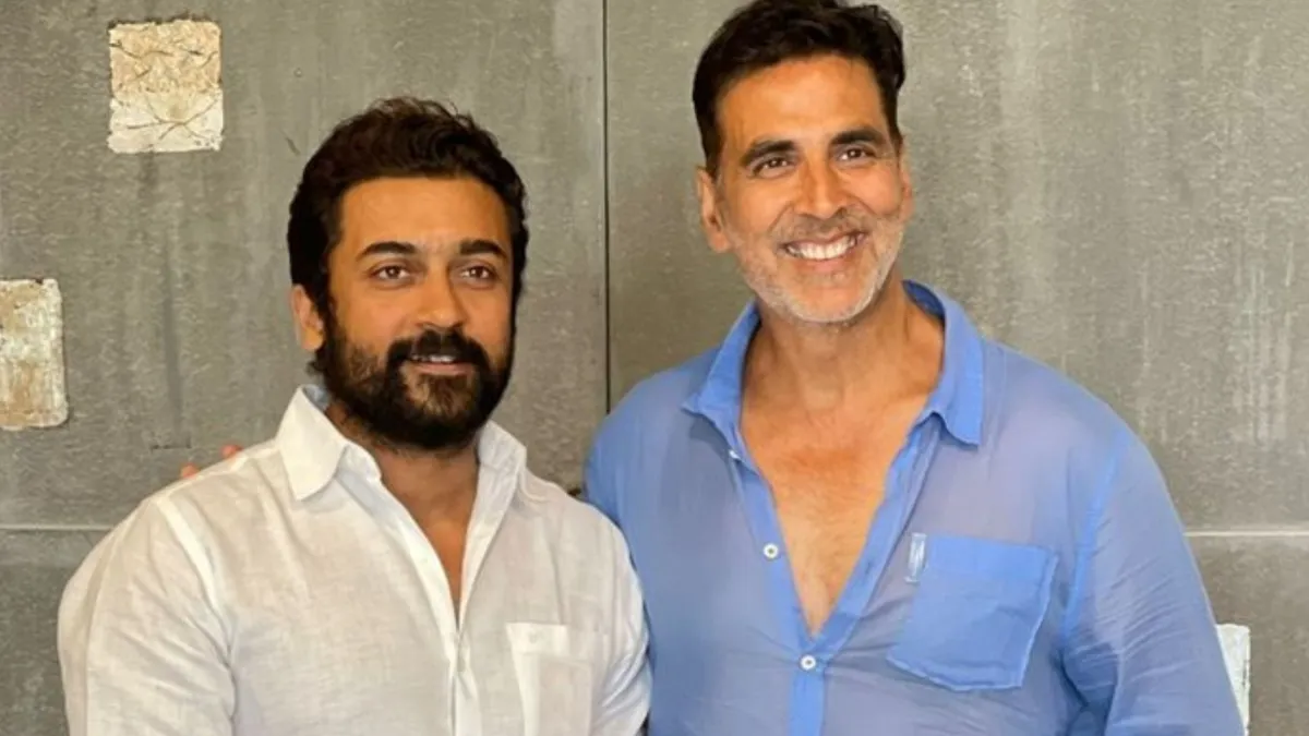 Sarfira Box Office Collection Day 4: Akshay Kumar, Paresh Rawal And ...