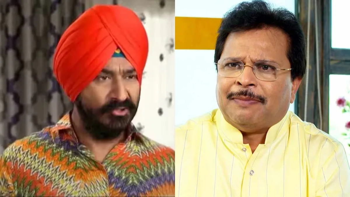 Gurucharan Singh To Re-Enter TMKOC As Sodhi? Actor Meets Producer Asit Modi