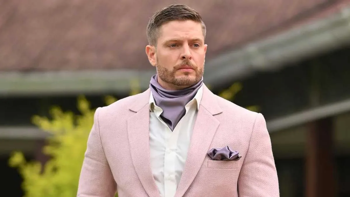 Heeramandi's Jason Shah Reveals Shocking Details About His Struggle ...