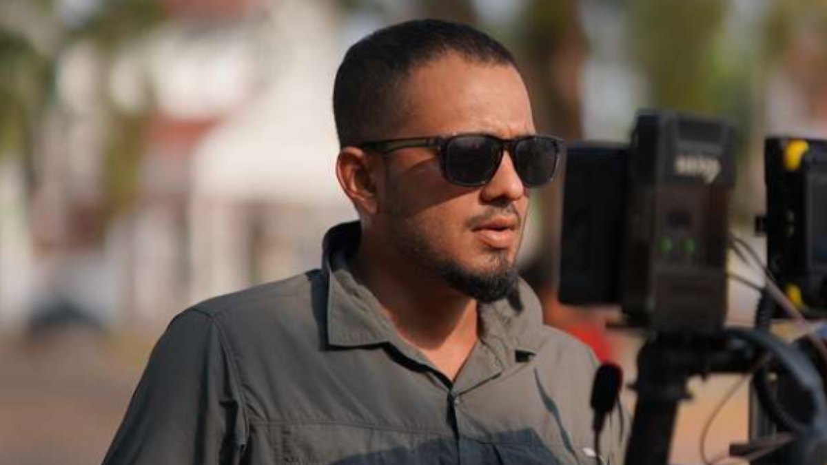 Manjummel Boys Director Chidambaram To Make Hindi Directorial Debut ...