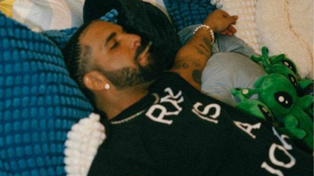 Drake's Toronto Home Flooded By Record Rainfall; Singer Jokes On Social ...