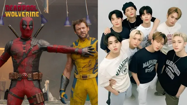 Stray Kids To Release New Song Titled 'Slash' For Marvel's Movie ...