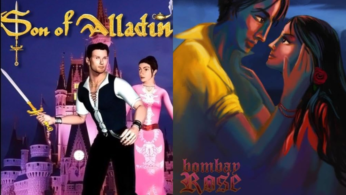 Must Watch Animated Bollywood Movies On OTT For Anime Lovers: Son Of ...