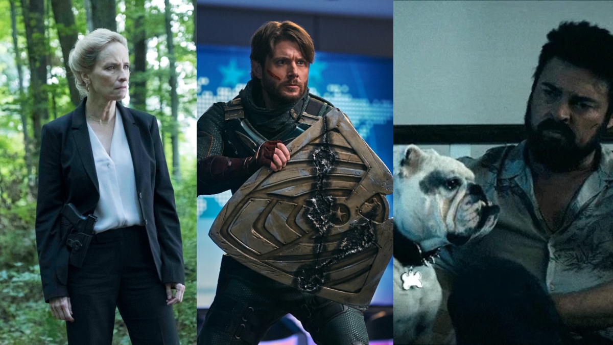 The Boys Season 4 Finale: Anticipating A Standout Cameo From Soldier ...