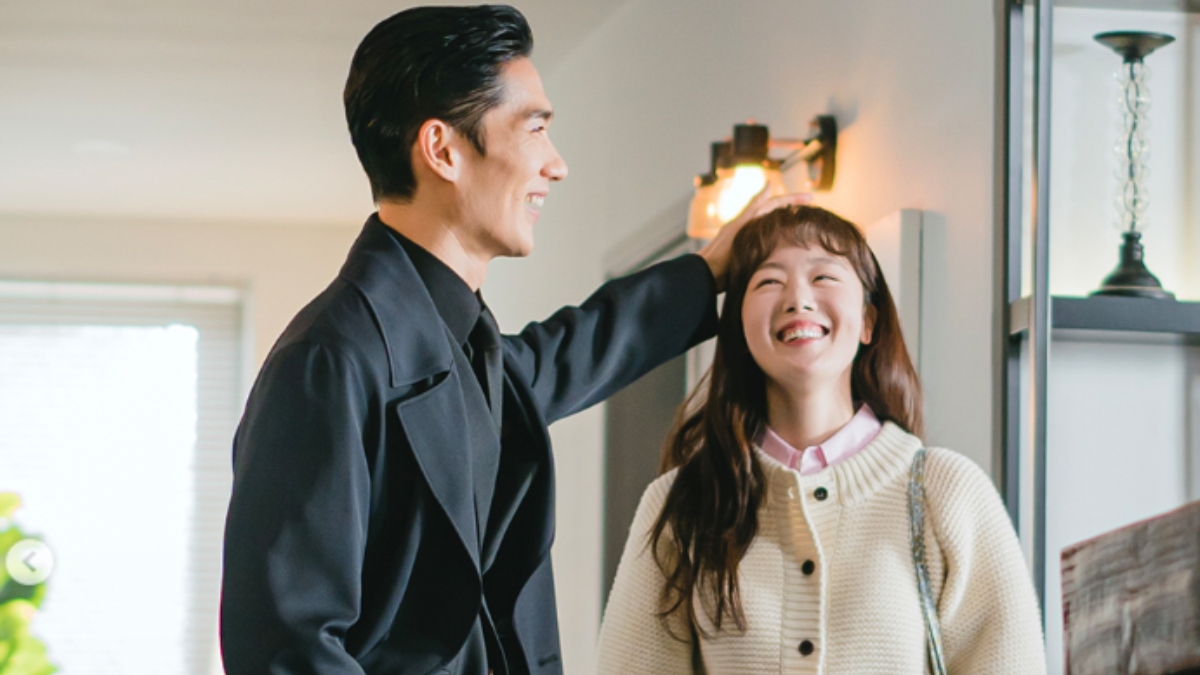 My Sweet Mobster Episode 13 Release Date In India: When And Where To ...