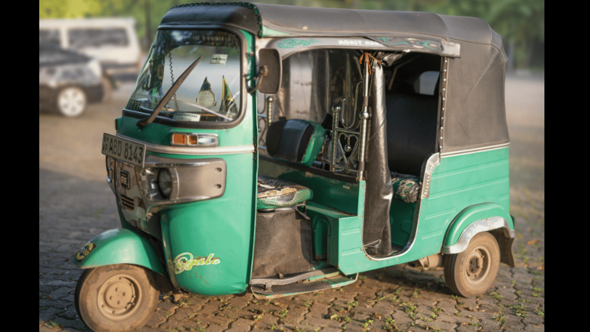 ‘You Come To Beg Here’: Bengaluru Auto Driver’s Questionable Quote ...