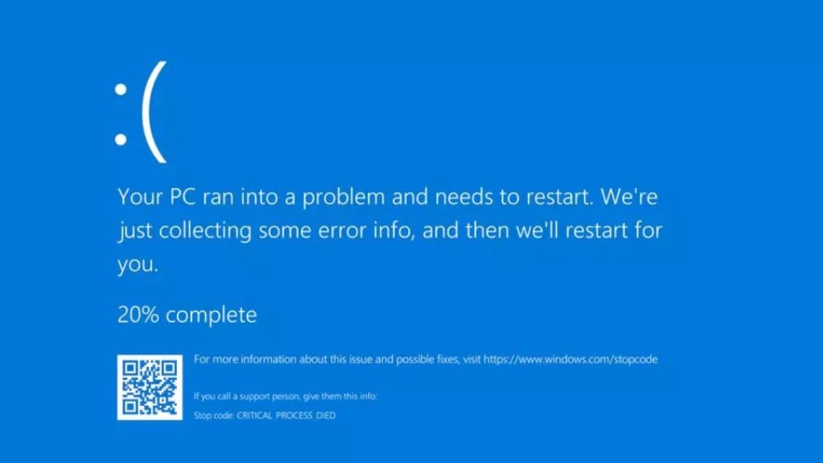 Microsoft Crowdstrike Update: Windows Update Disrupts Airlines, Banks ... Microsoft Crowdstrike Update: Windows Update Disrupts Airlines, Banks ...