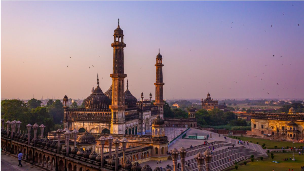 Rae Bareli, Unnao Among 5 Districts In Lucknow-SCR As UP Govt Announces ...