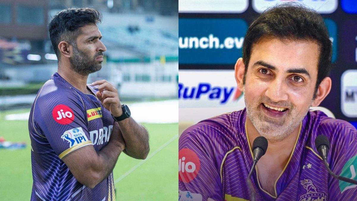Abhishek Nayar, Ryan Ten Doeschate Set To Join Gautam Gambhir In India's Coaching Staff For Sri ...