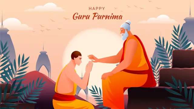 Guru Purnima 2024: 20 Life-Changing Quotes By Popular Gurus To Share On ...