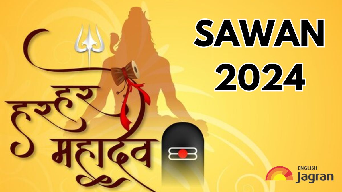 Sawan 2024: Start Date, Significance And Rituals Of Shravan Month ...