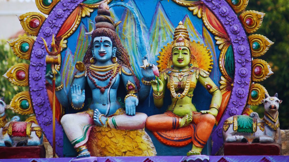 Sawan 2024: Mangala Gauri Vrat Calendar; Check Dates, Significance And ...