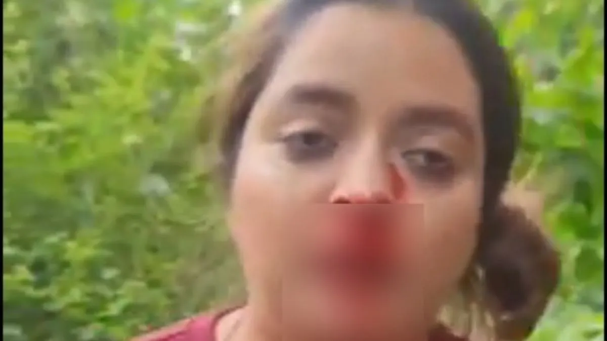 Pune Road Rage Case: Elderly Couple Arrested For Assaulting Woman After ...