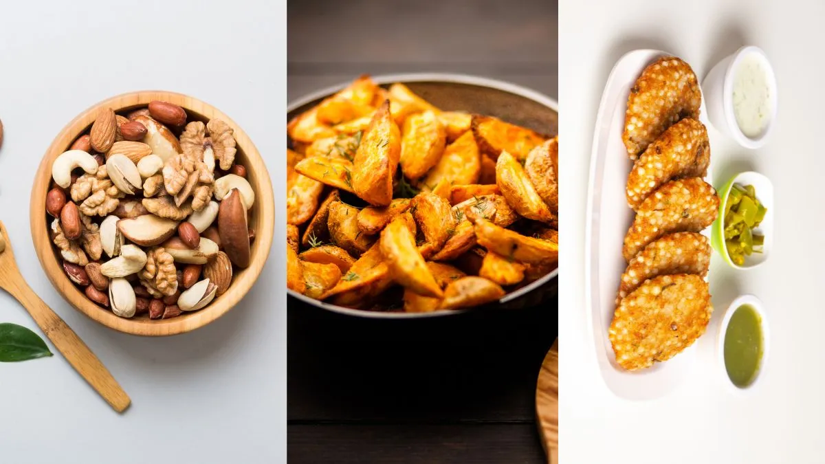 What To Eat And Avoid In Sawan Somvar Fast? Know Fasting Rules