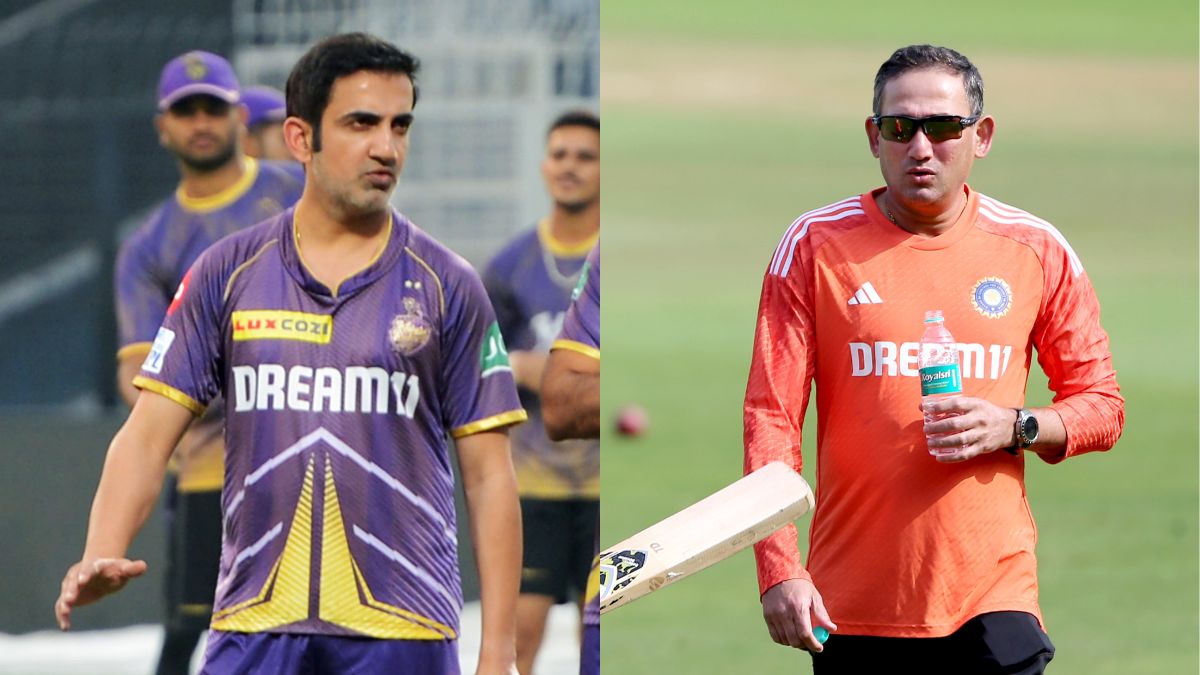 IND vs SL: Gautam Gambhir, Ajit Agarkar To Address Media Ahead Of Sri ...