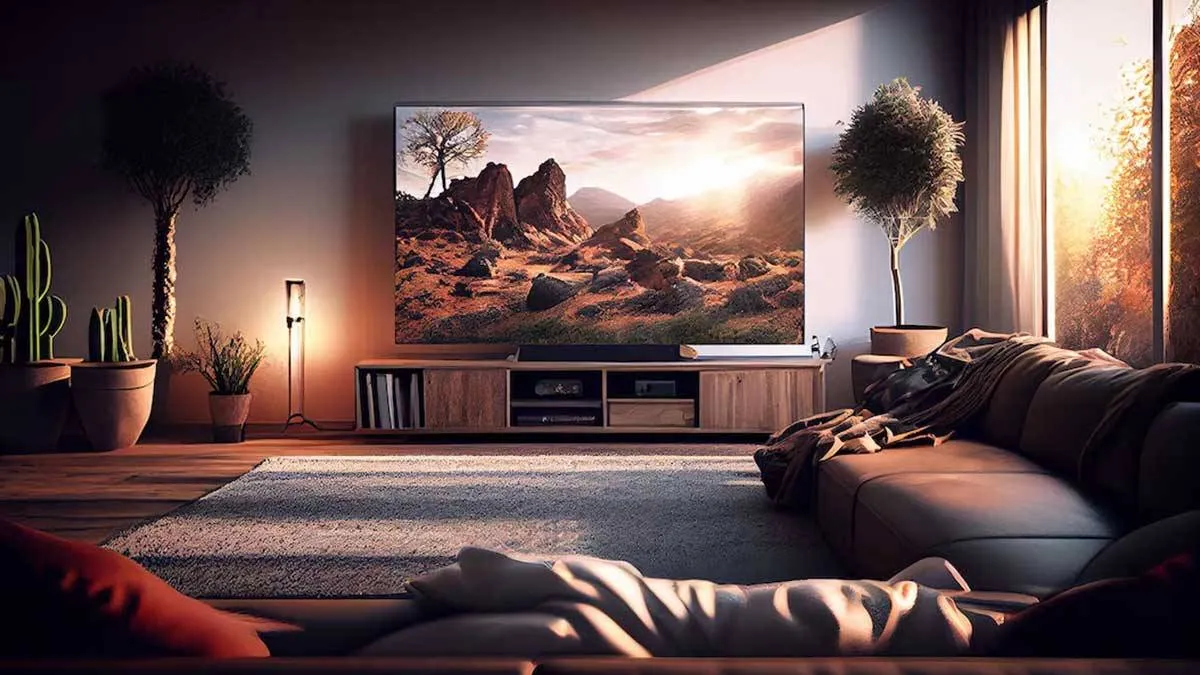 Top 7 Feature-Rich Smart TV Brands In India