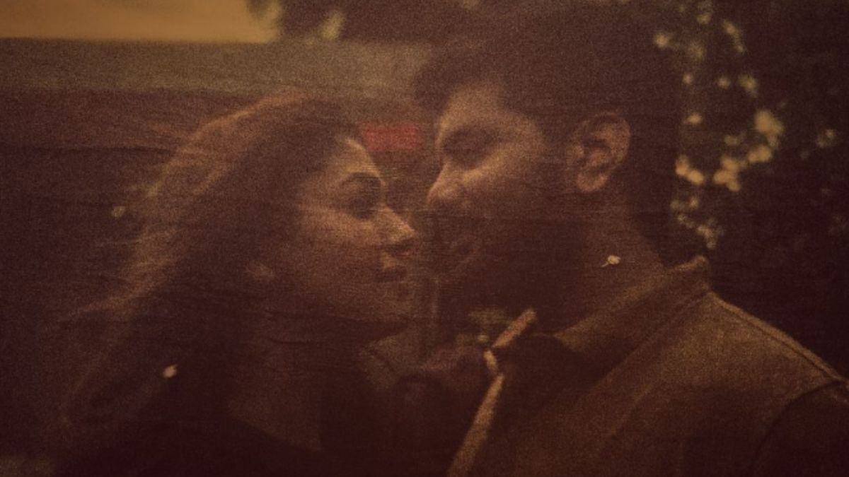 Nayanthara Shares First Glimpse Of Her Upcoming Tamil Romance Movie ...