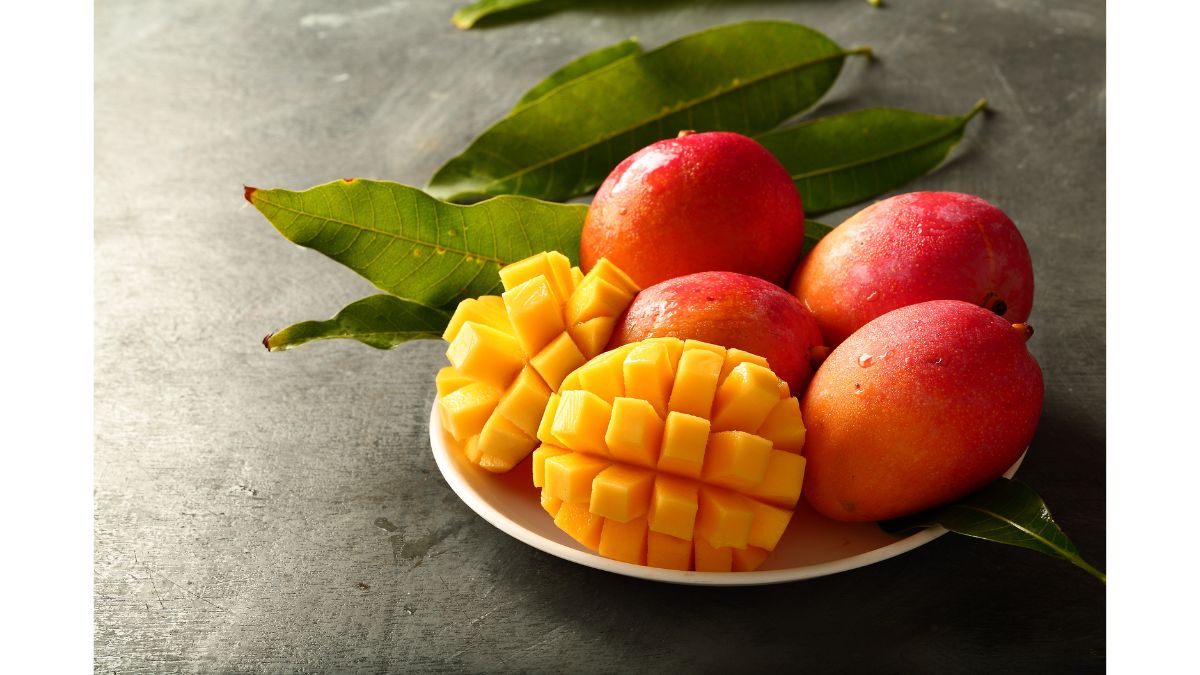 National Mango Day 2024: Most Expensive Mango To Vast Varieties ...