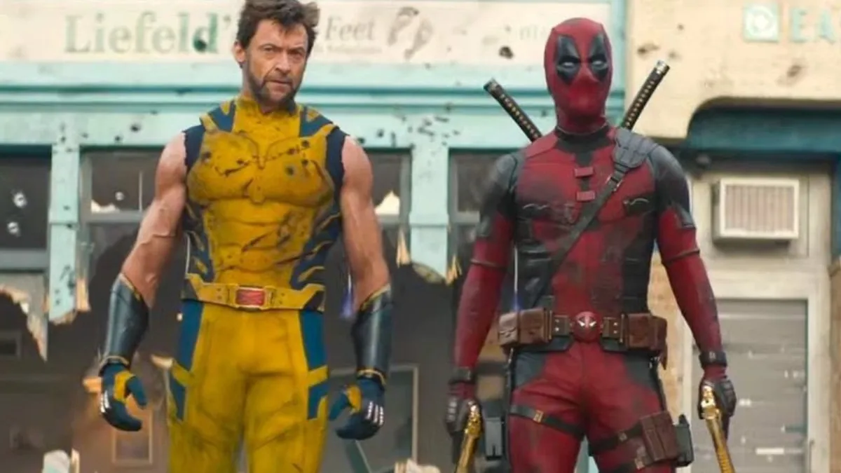 Deadpool And Wolverine First Review: Ryan Reynolds, Hugh Jackman Bring ...