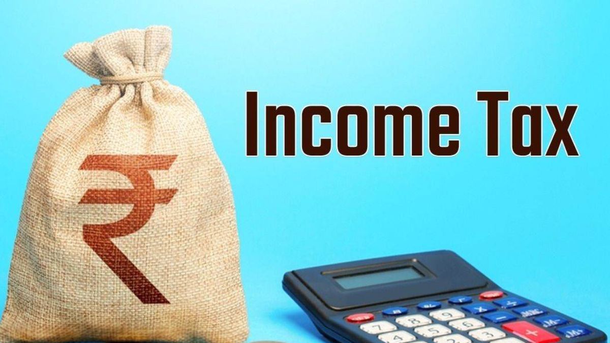 Union Budget 2024: Govt To Review Income Tax Act, To Make SOPs For TDS ...