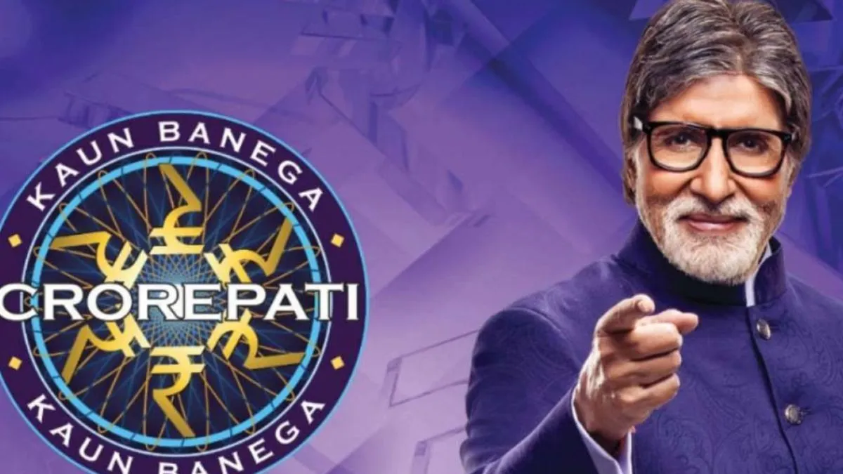 Kaun Banega Crorepati 16 OTT Release Date: When And Where To Watch ...