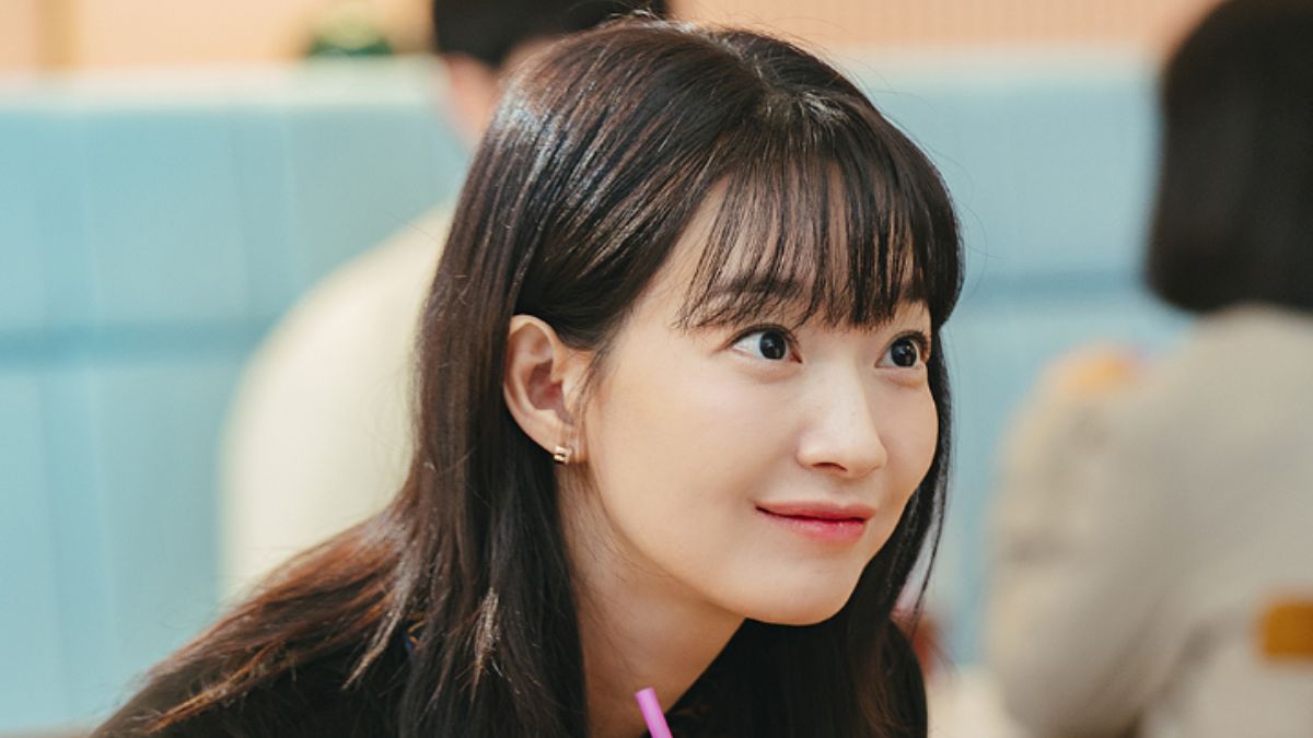 Shin Min Ah's Upcoming Kdrama No Gain No Love To Premiere On THIS OTT ...