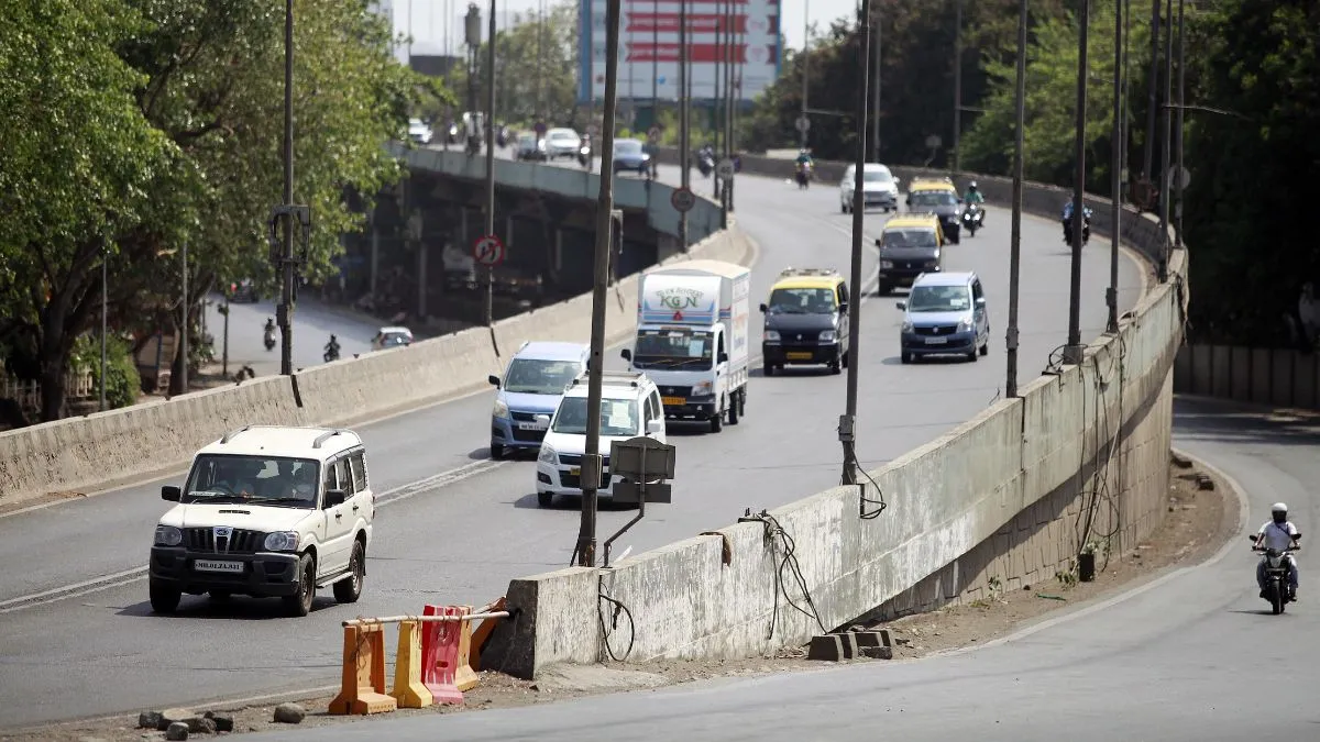 Sion Bridge Demolition To Begin On August 1; Mumbai Traffic Police ...