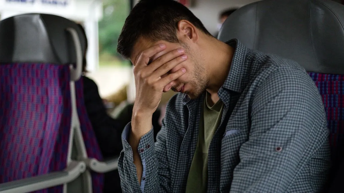 How To Prevent Motion Sickness 4 Ways To Ease Nausea Vomiting And More