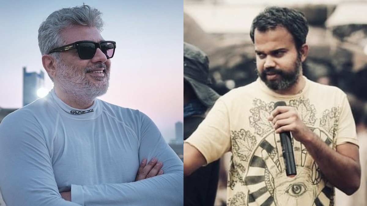 Ajith Kumar And Prashanth Neel To Collaborate For 2 Movies Including ...
