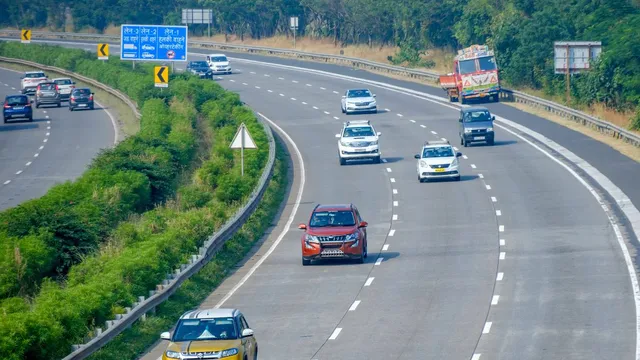 GPS Toll Collection: Centre Lays Out Details Of New GNSS-Based Toll ...