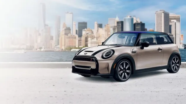Mini Cooper S 2024 Launched In India With Level-1 ADAS; Check Price ...