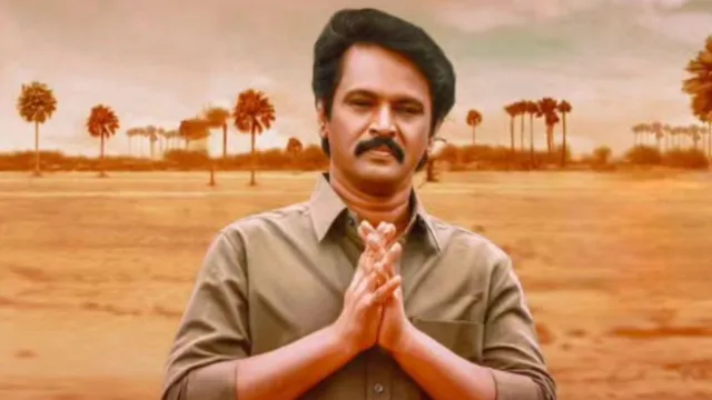 Tamil Actor Cheran Teams Up With Tovino Thomas For His Malayalam Debut ...