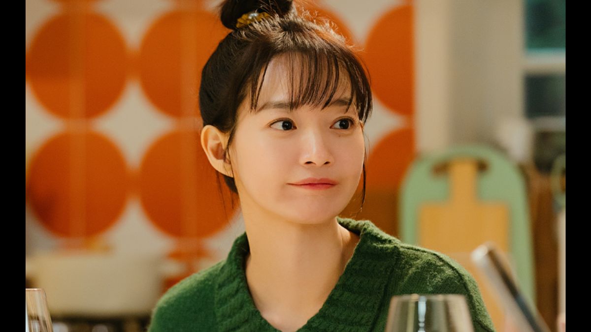 No Gain No Love Teaser: Shin Min Ah Brings Humour To Finance In ...