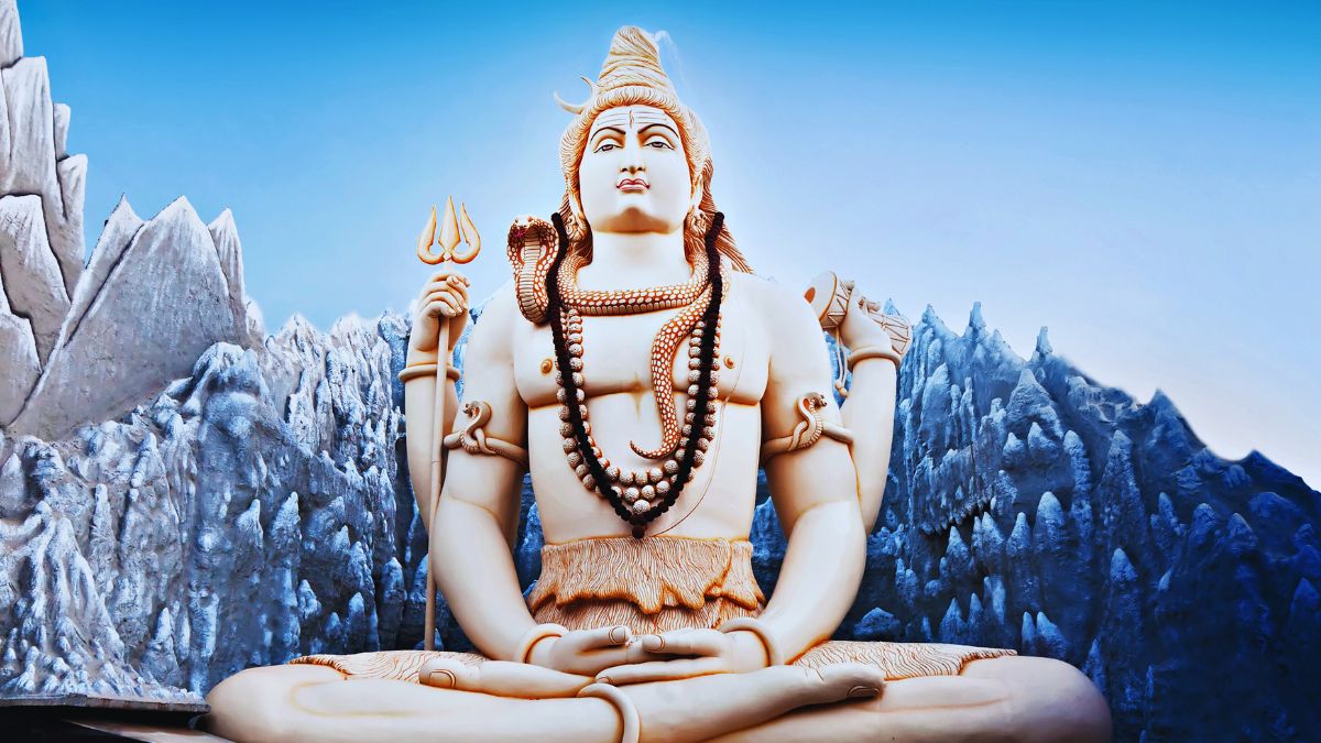 Sawan 2024: 5 Auspicious Things To Perform During Shravan Maas To Amass ...