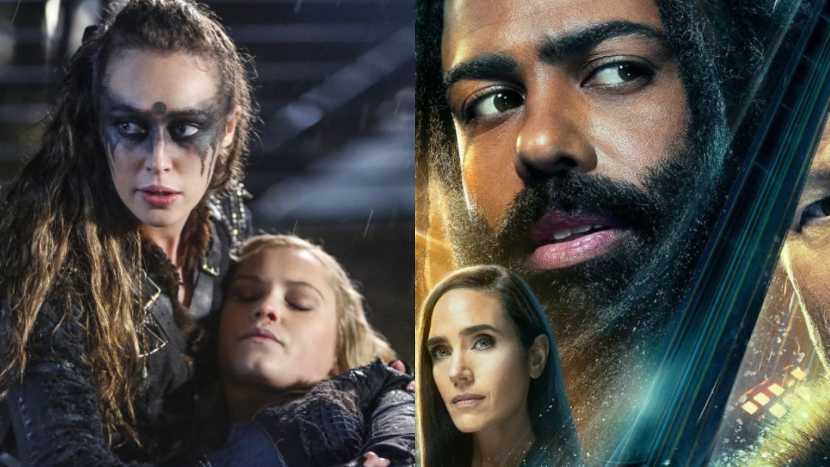 10 Best Post Apocalyptic Sci Fi TV Shows On OTT: The 100 To Snowpiercer ...
