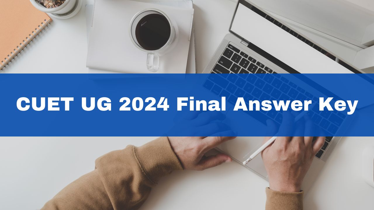 Cuet Ug 2024 Final Answer Key Released Result Shortly At Exams Nta Ac
