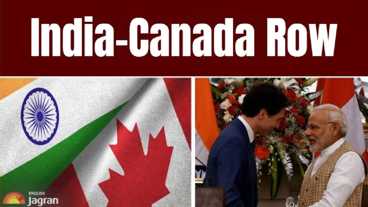 India Calls Out Canada's 'Double Standards', Demands Strict Action ... India Calls Out Canada's 'Double Standards', Demands Strict Action ...