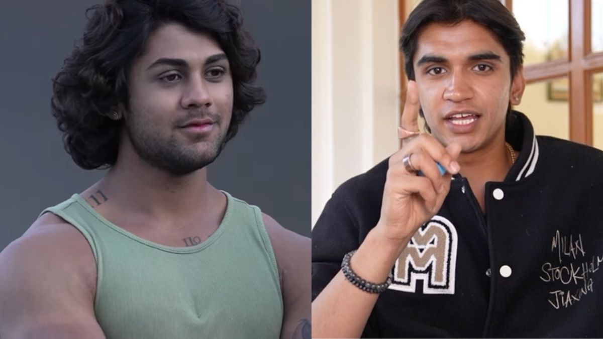 Splitsvilla 15 Double Eviction: Addy And Devkaran Eliminated? Kashish ...