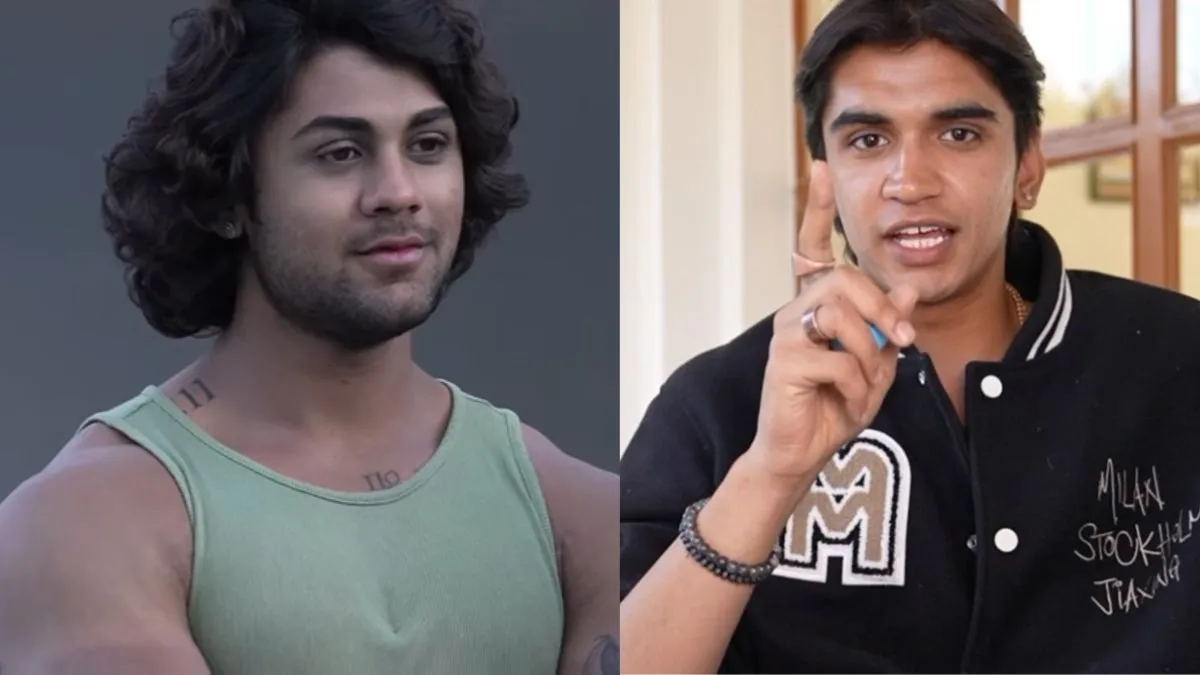 Splitsvilla 15 Double Eviction: Addy And Devkaran Eliminated? Kashish ...