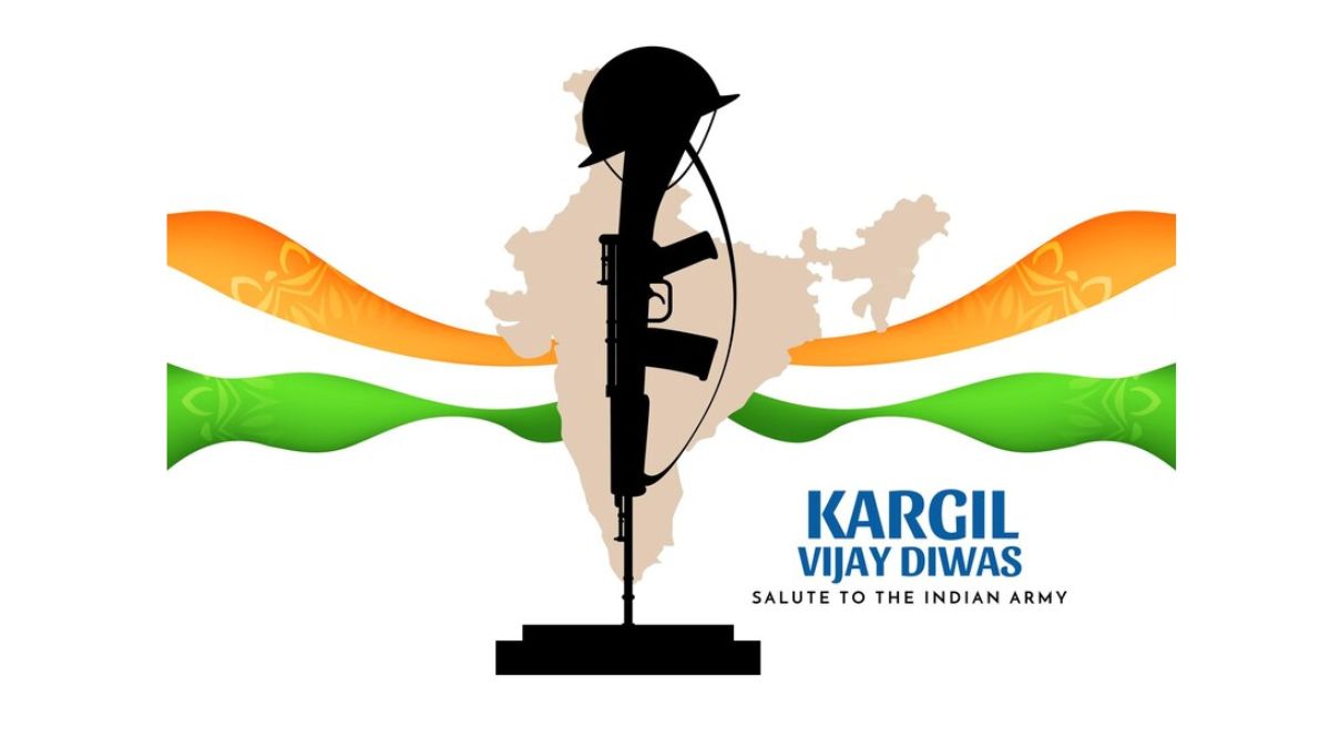 Kargil Vijay Diwas 2024 Speech: Short English Speech And Essay Ideas On ‘Operation Vijay’ For ...