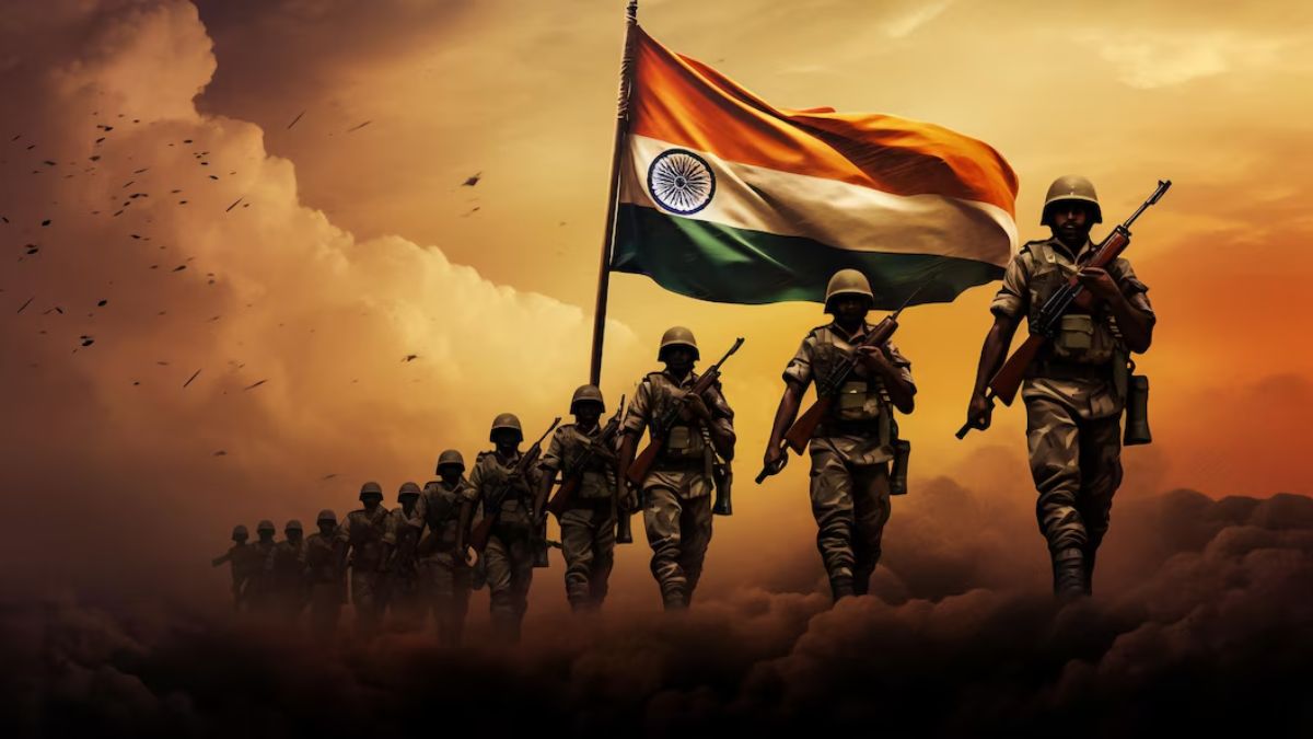 Kargil Vijay Diwas 2024 Speech: Short English Speech And Essay Ideas On ‘Operation Vijay’ For ...