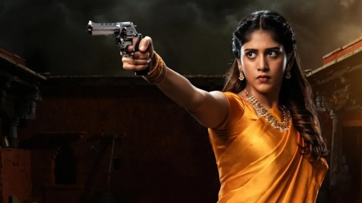 Yevam On OTT: Release Date, Platform, Subscription, Cast, Plot Of ...