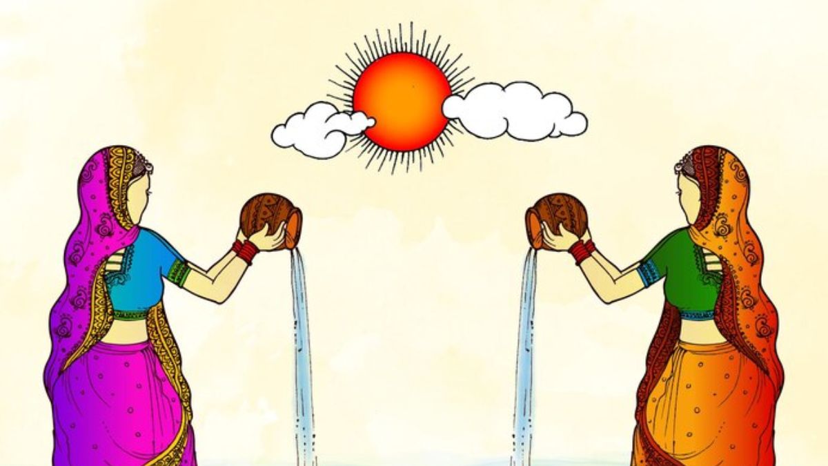 Surya Arghya: Rules And Benefits Of Offering Water To The Sun God Every Morning