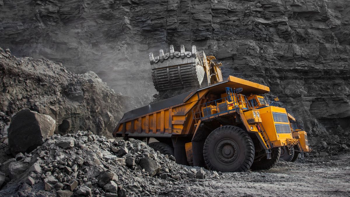 Karnataka 1 600 Tonnes Lithium Deposits Discovered In Mandya And