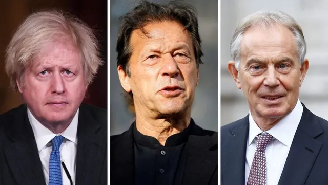 Imran Khan, Jailed Former Pakistan PM, To Run For 'Oxford University Chancellor' Post