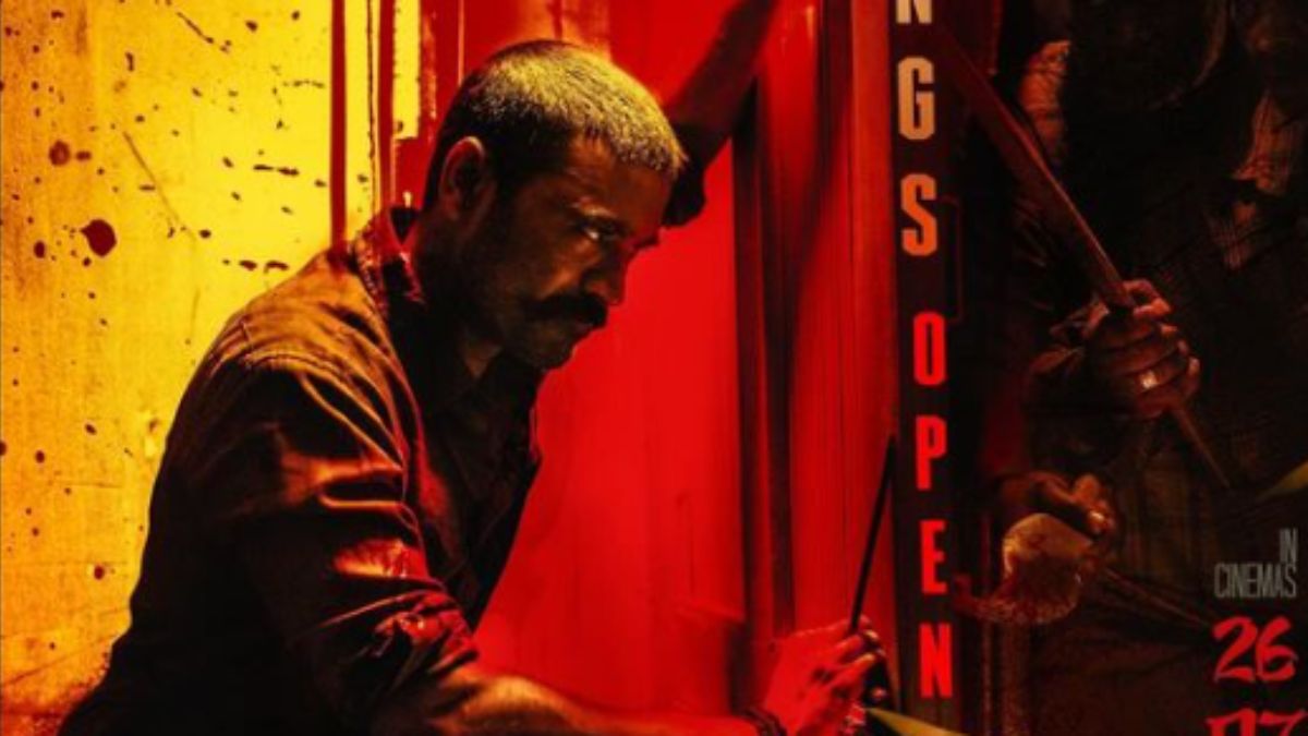 Raayan Box Office Prediction: Dhanush's Tamil Action Thriller Movie To ...