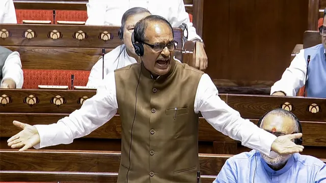 Will Govt Bring Law To Ensure Legal Guarantee Of MSP? What Agriculture ...