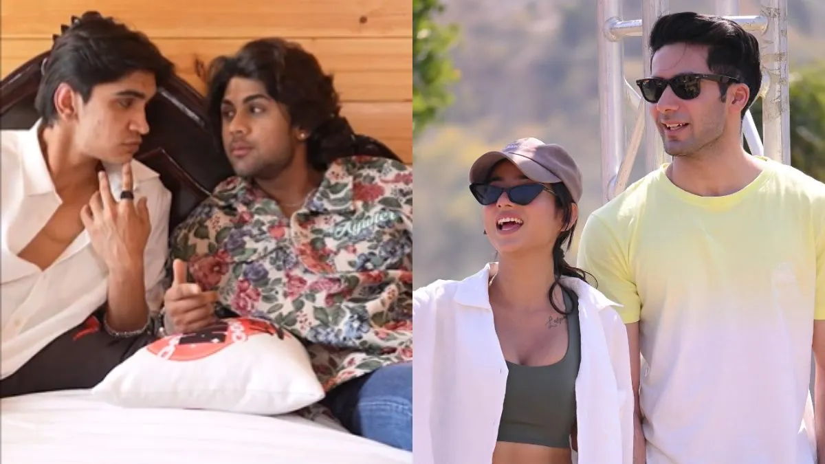 Splitsvilla 15 Double Eviction: Addy And Devkaran Out, Kashish Pairs Up ...
